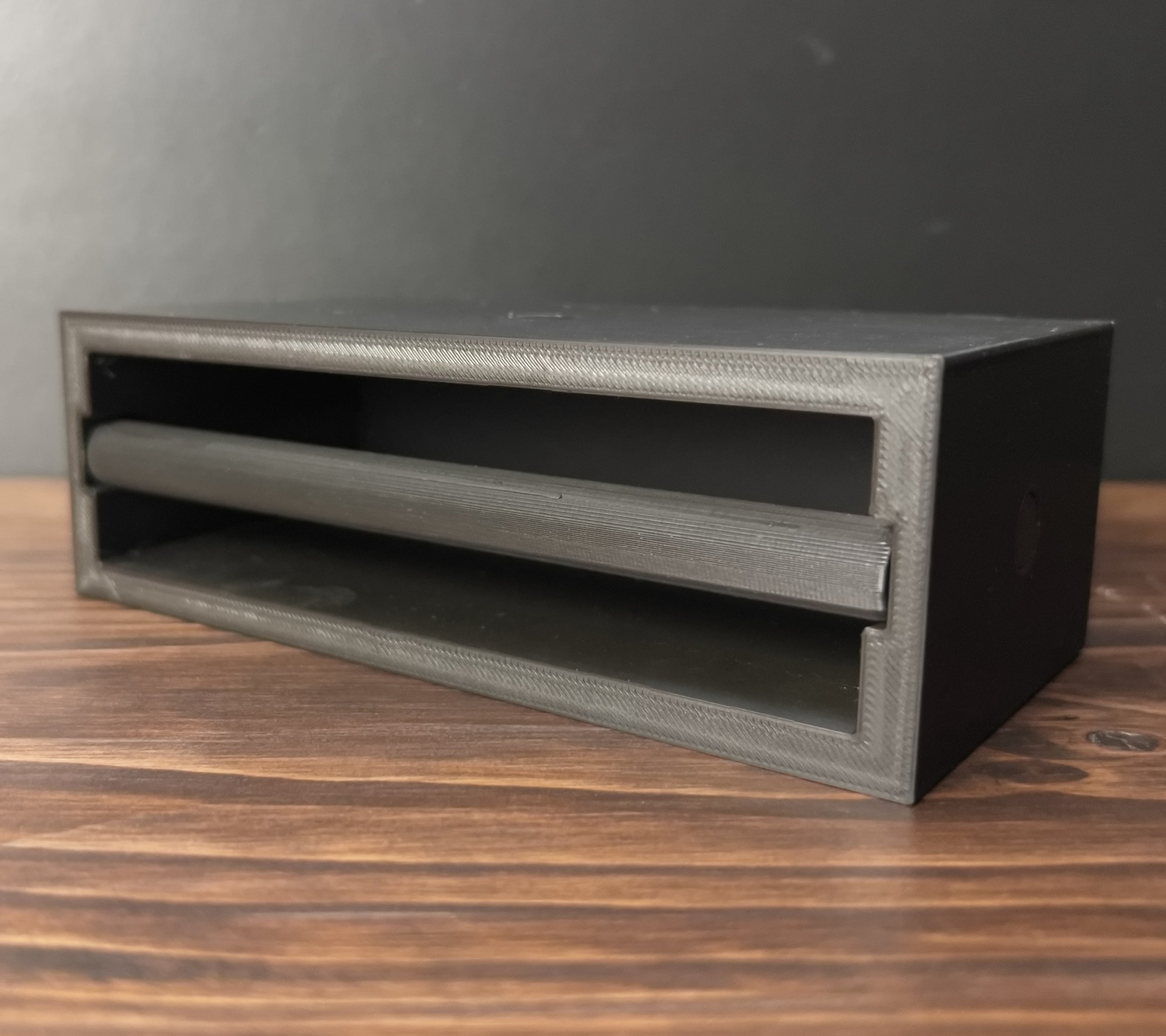 Ring Case – Cowan Cases
